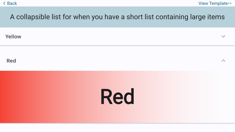 Flutter Markup Language By Jeff Olajos
