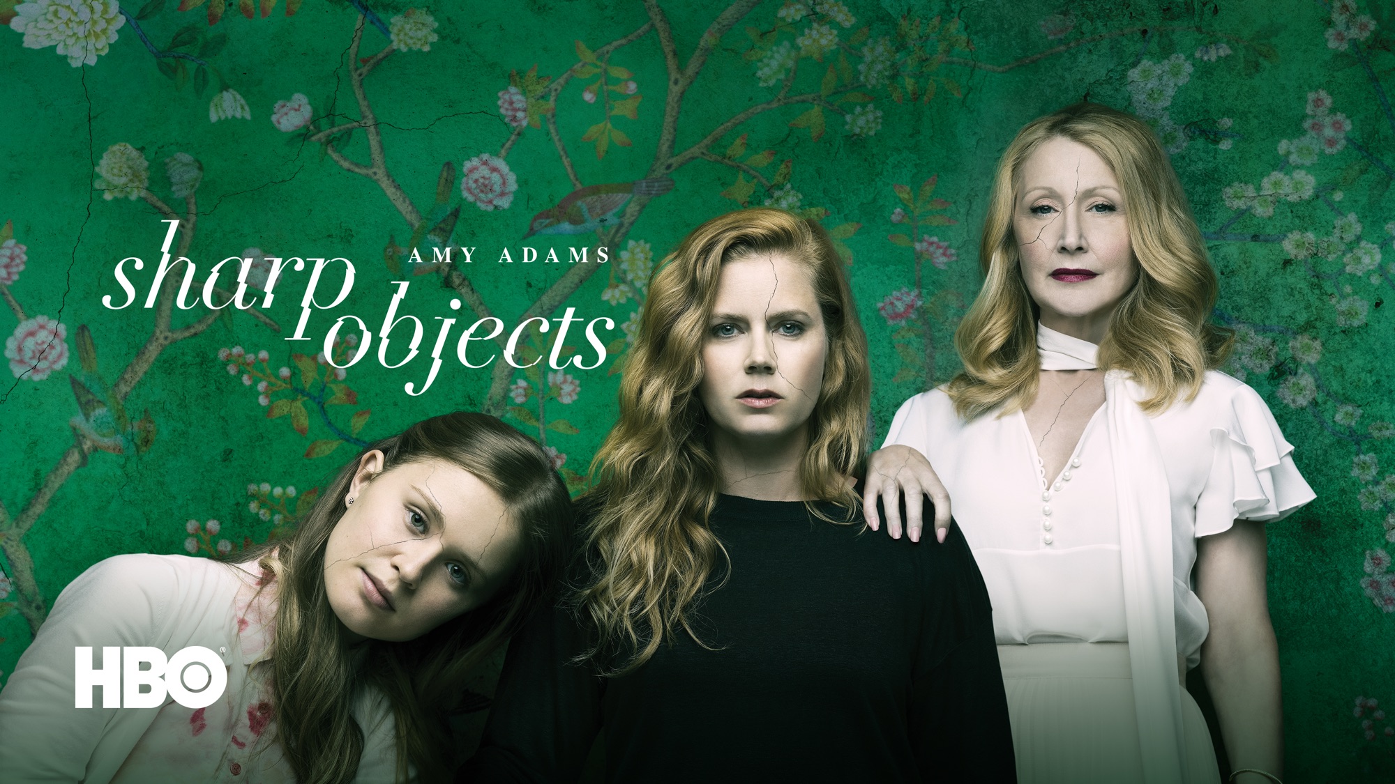 Sharp Objects Apple TV