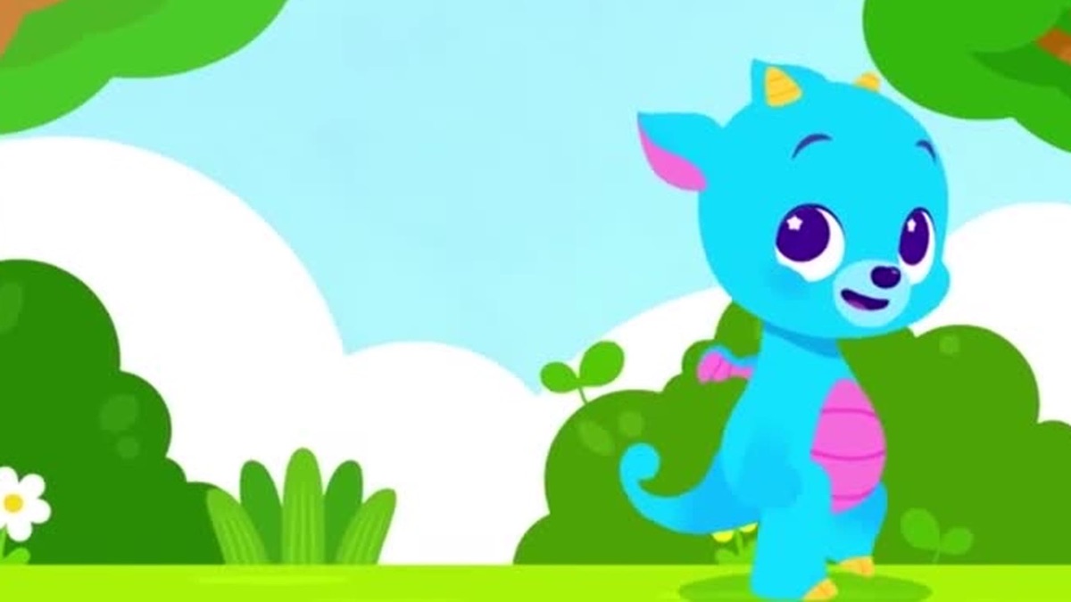 Dragon Dee's Insect Songs - Apple TV