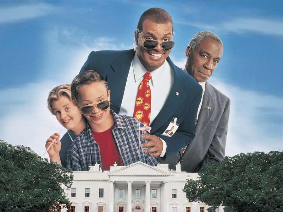 First Kid | Apple TV (BM)