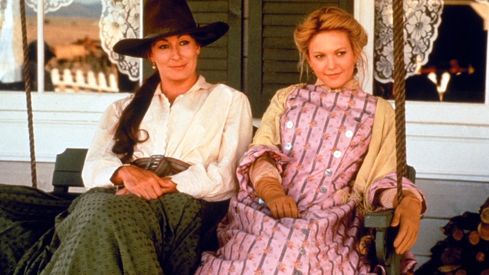 Lonesome Dove on Apple TV