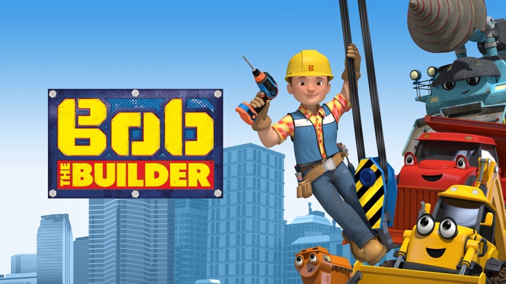 Handy Manny on Apple TV