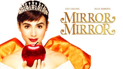 Maleficent on Apple TV