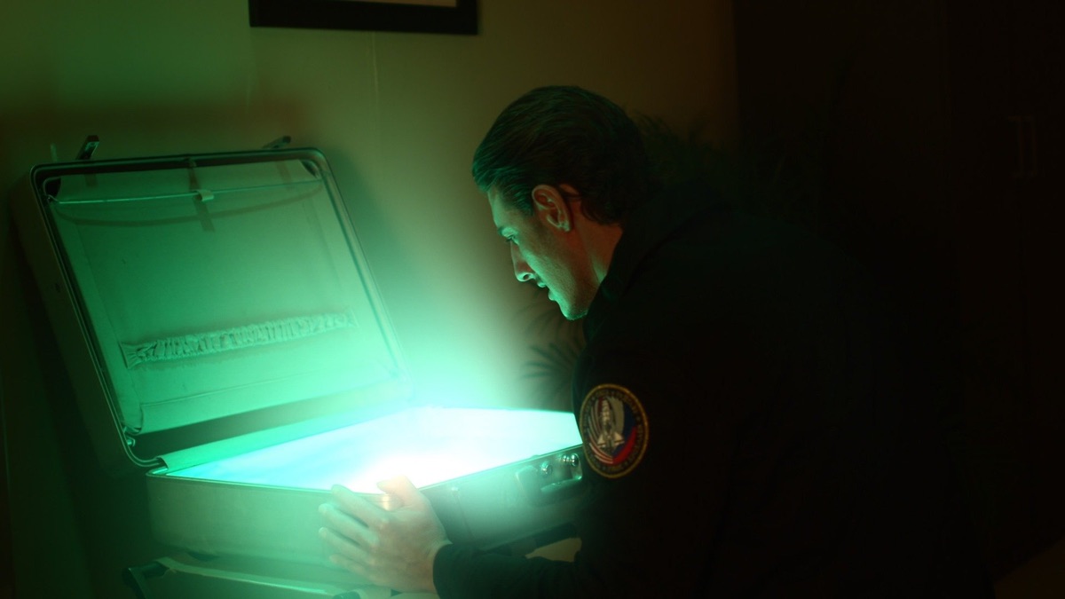 Do Not Disturb - Apple TV