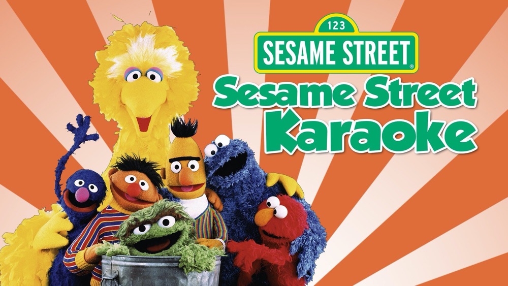Sesame Street: Sesame Sings Karaoke | Apple TV