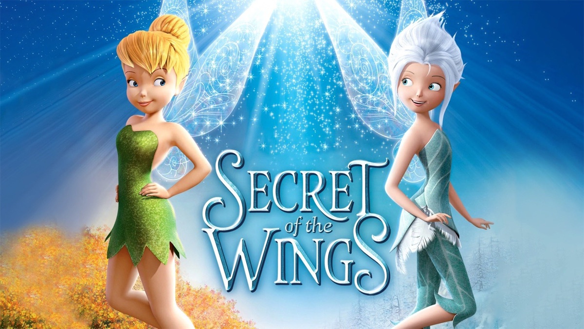 Tinker Bell - Secret of the Wings | Apple TV