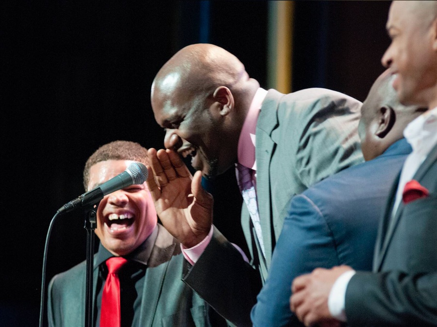 Shaquille O'Neal Presents: All Star Comedy Jam — Live from Atlanta ...