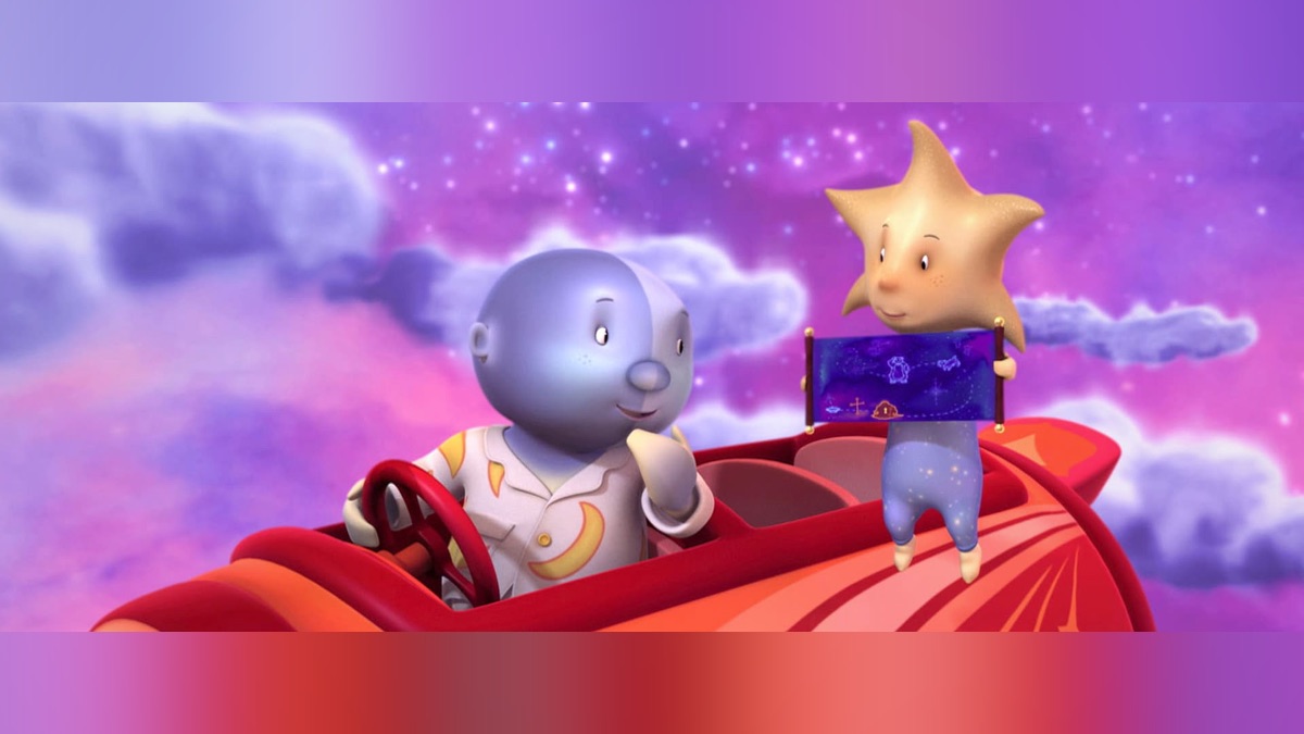 Mr. Moon | Apple TV