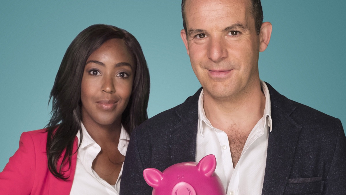 The Martin Lewis Money Show Live - Apple TV (UK)
