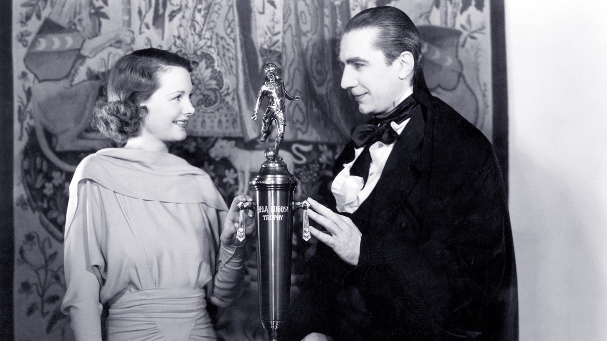 Mark of the Vampire | Apple TV