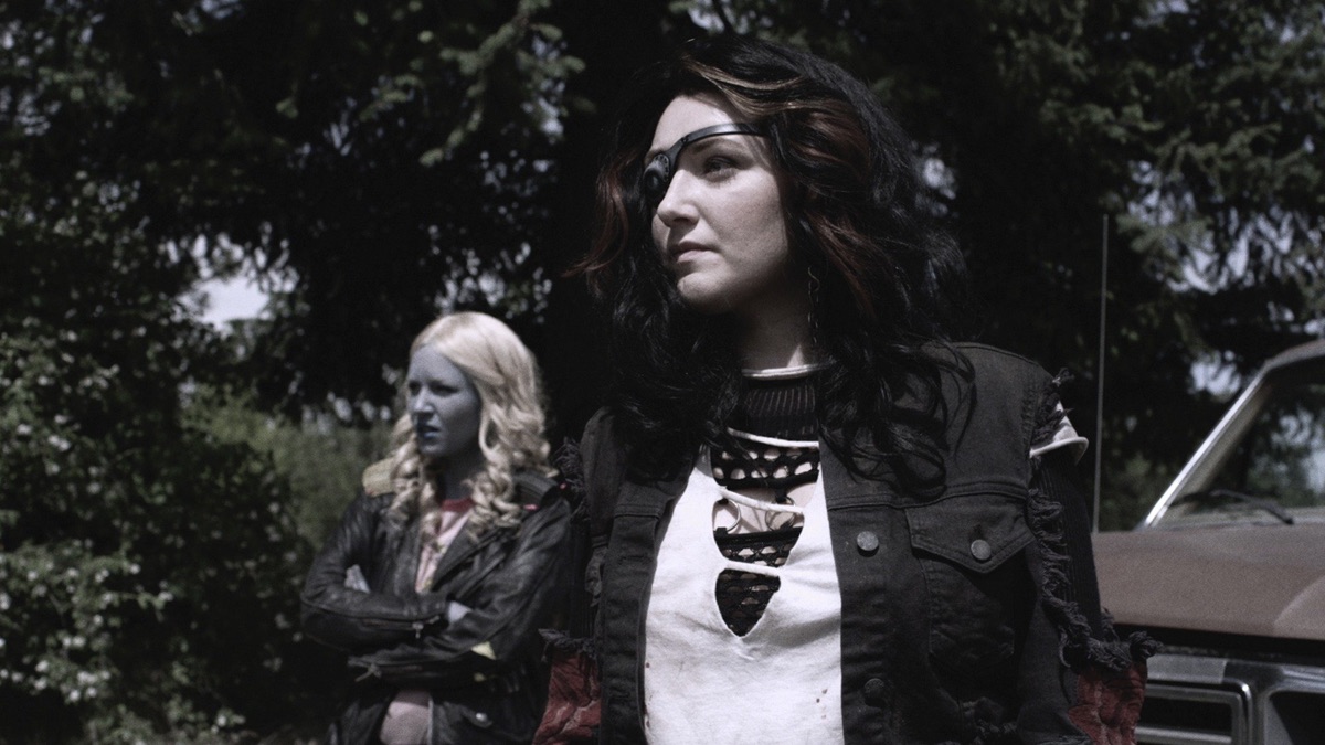 Warren's Dream – Z Nation (Season 4, Episode 1) | Apple TV