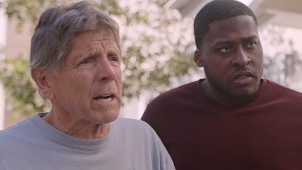 Uncle Ed's Bucket List | Apple TV