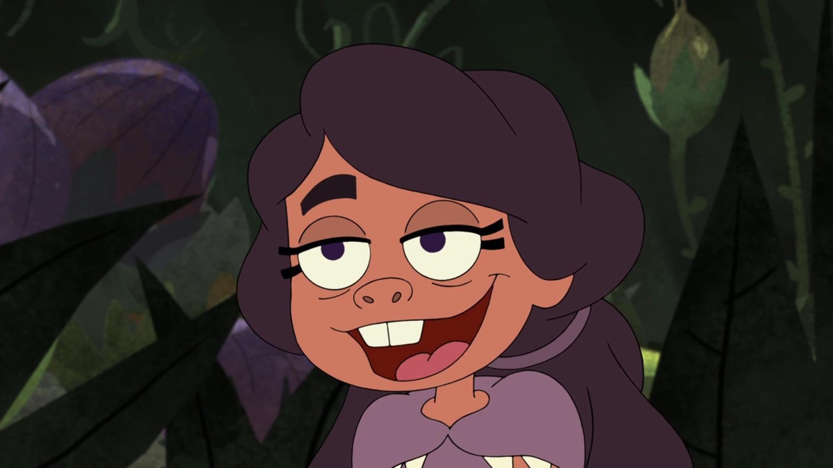 Lerk Was the Night - Dawn of the Croods (Season 3, Episode 109) | Apple TV