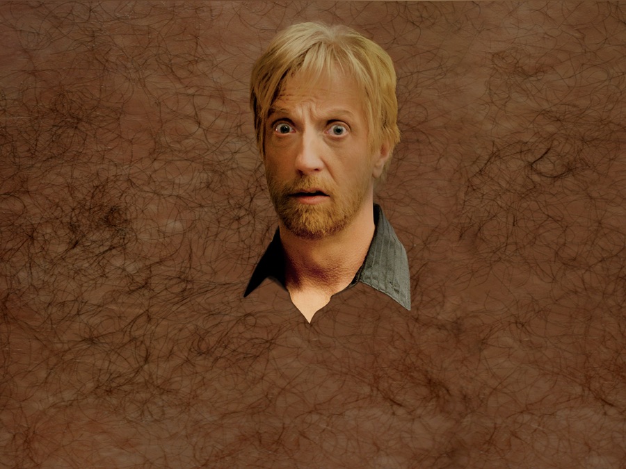 Eagleheart - Apple TV (UK)