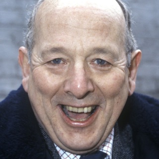 Inspector Morse on Apple TV