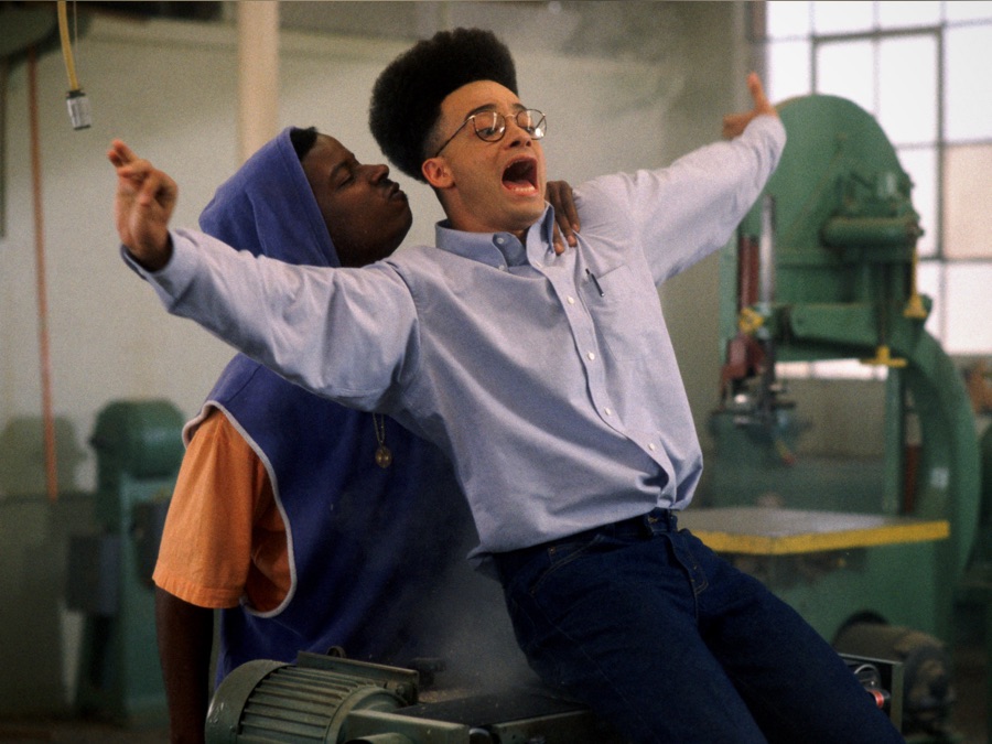 Class Act | Apple TV (uk)