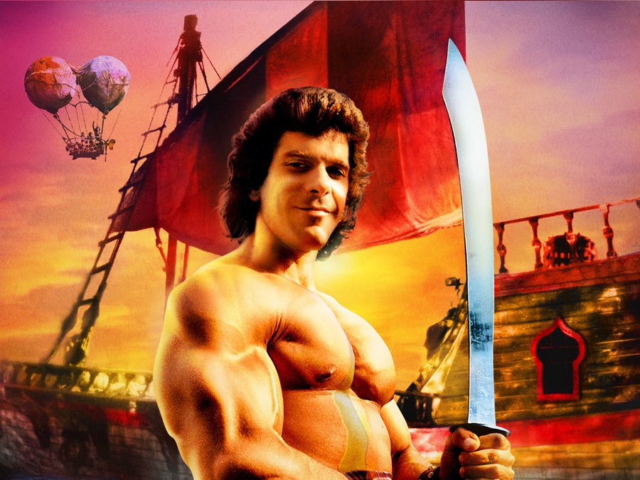 Sinbad of the Seven Seas | Apple TV