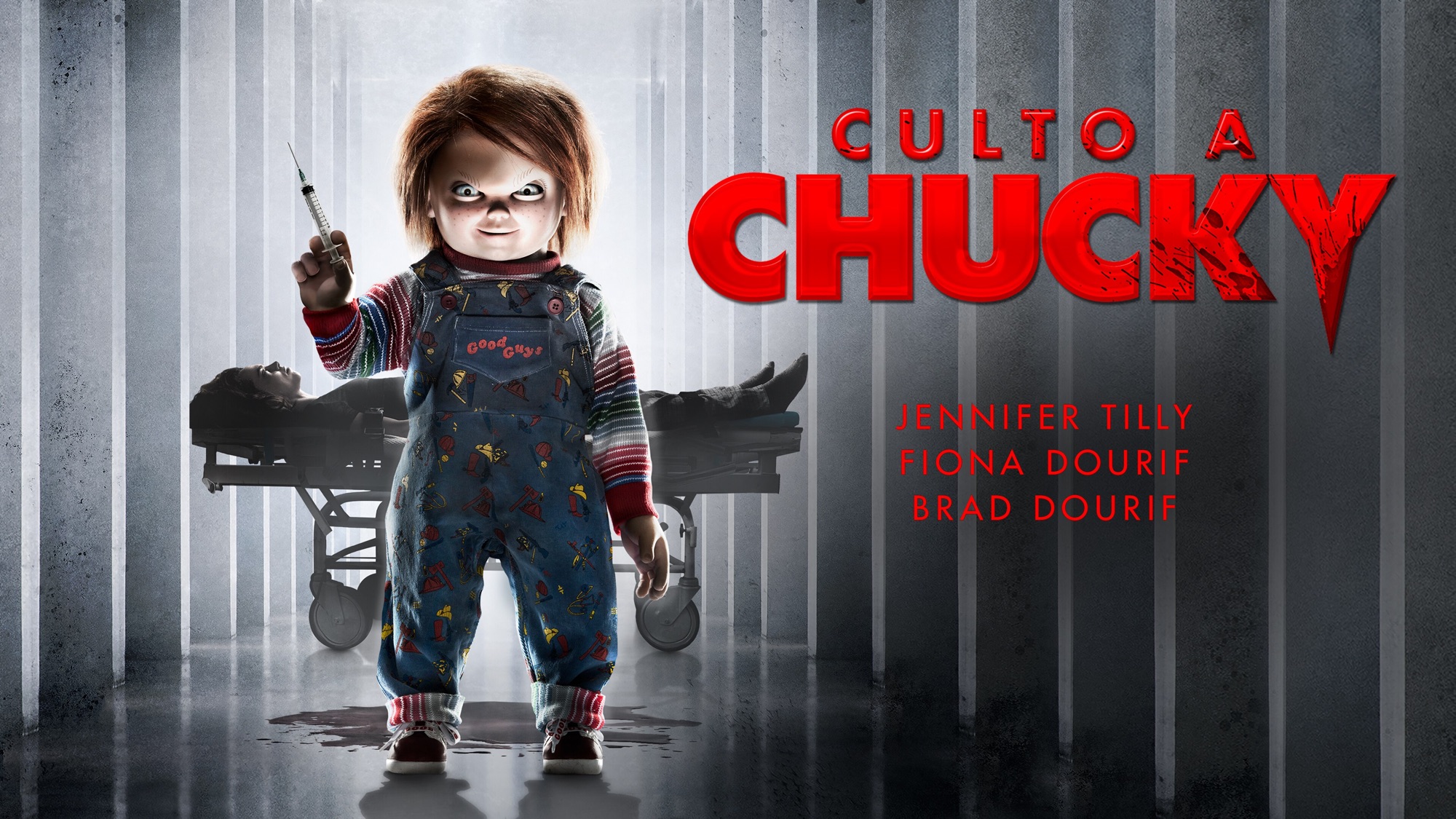 Culto a Chucky | Apple TV