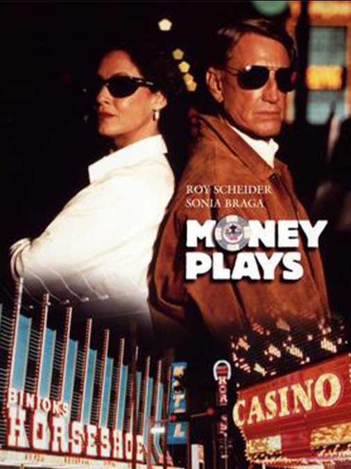 Money Plays | Apple TV