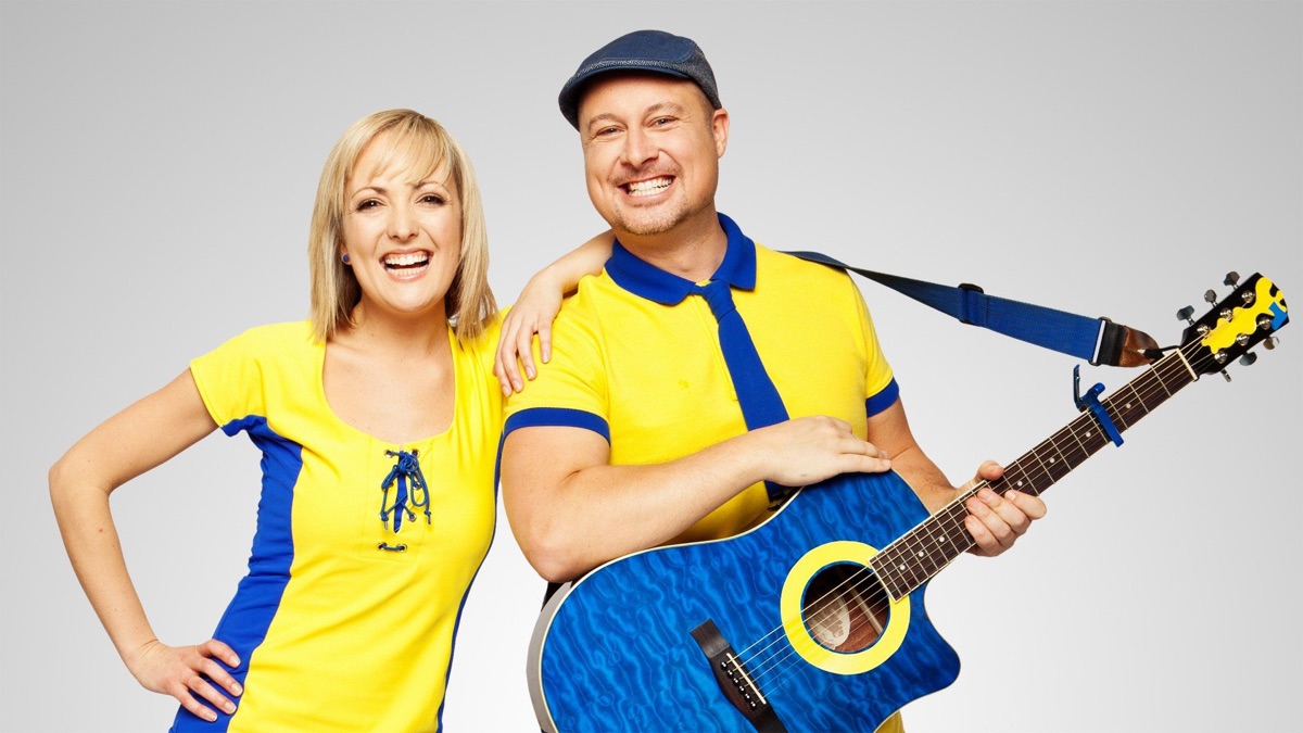 Splash N Boots | Apple TV (CA)