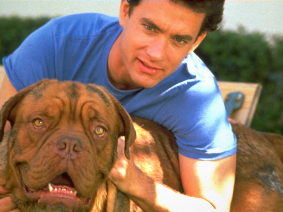 Turner & Hooch | Apple TV