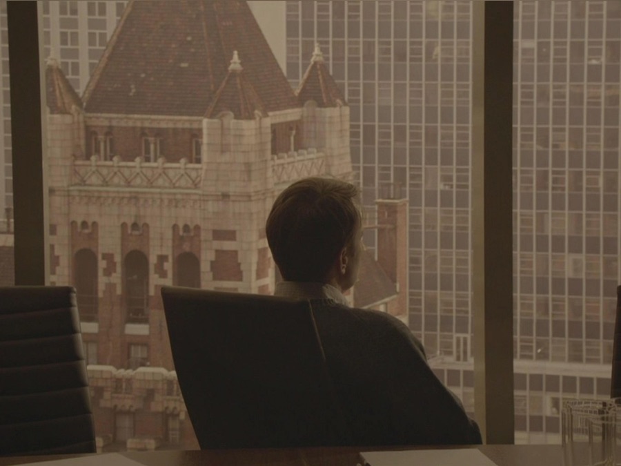 The Jinx: The Life and Deaths of Robert Durst | Apple TV