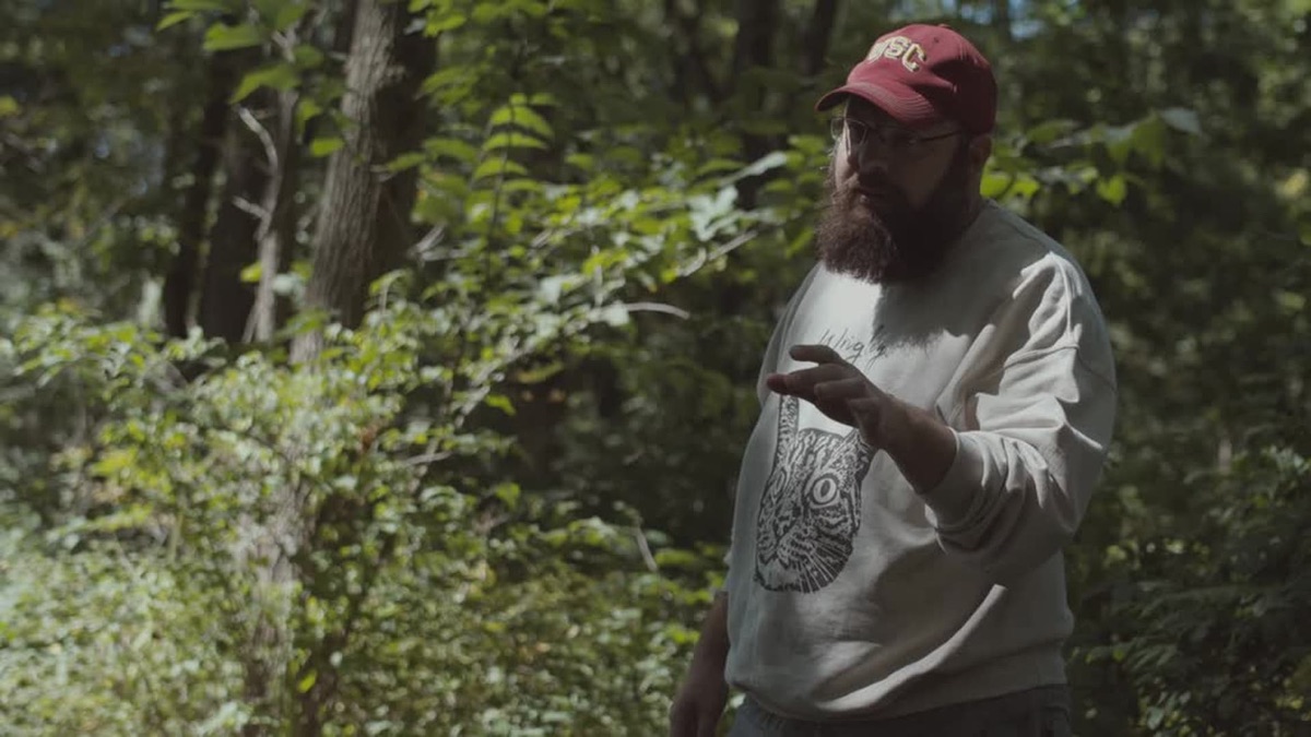 The Long Weekend - Apple TV