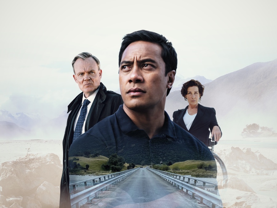 One Lane Bridge - Apple TV (CA)