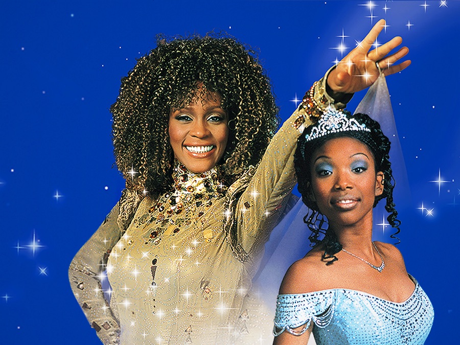 Rodgers & Hammerstein's Cinderella | Apple TV (ES)