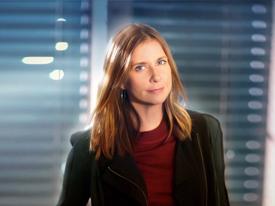 Hailey Dean Mystery: Murder, With Love | Apple TV