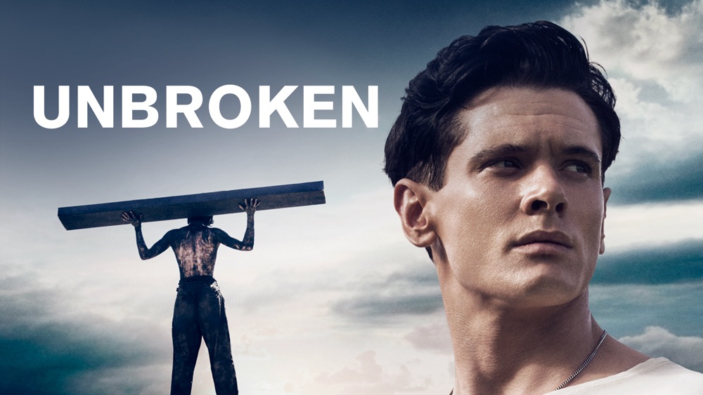 Unbroken | Apple TV