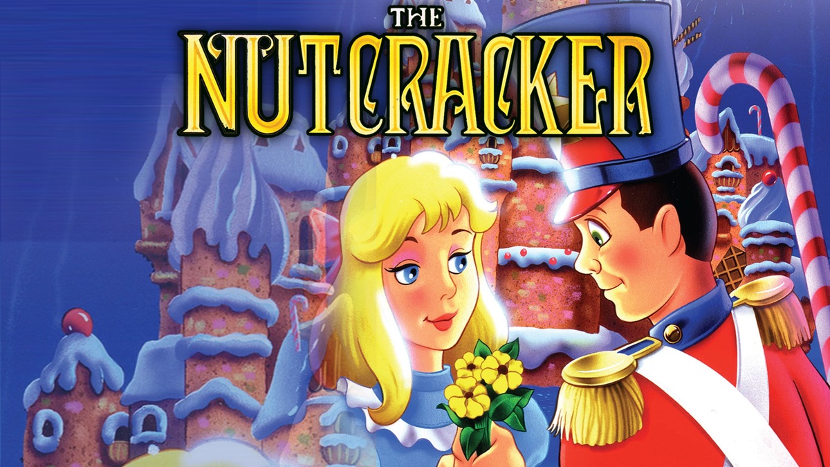 The Nutcracker | Apple TV
