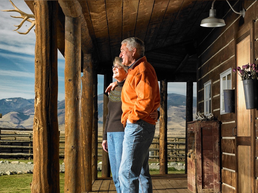 New House New Life | Apple TV