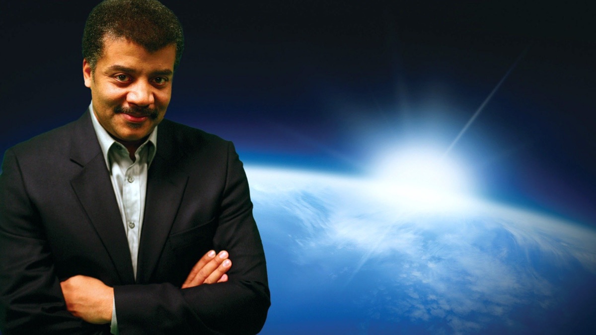 NOVA scienceNOW | Apple TV