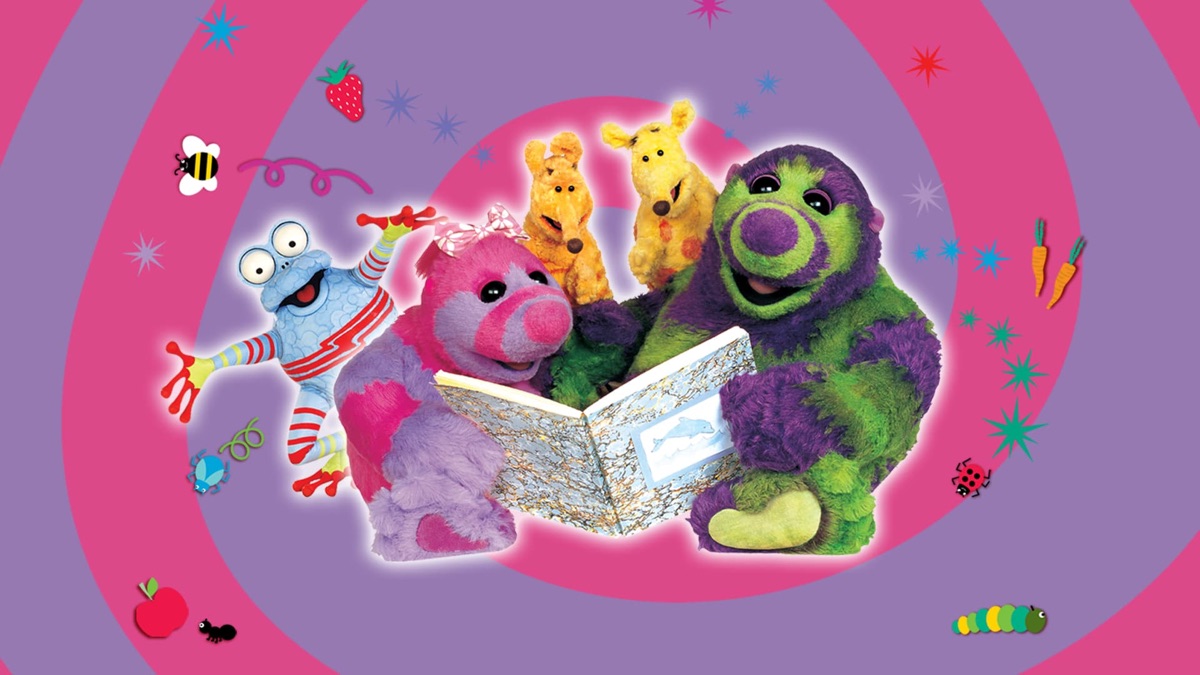 The Roly Mo Show | Apple TV