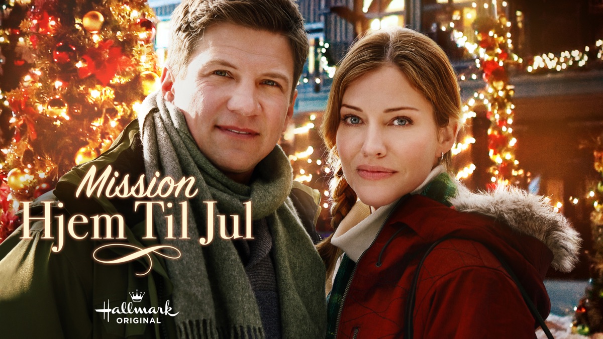 Operation Christmas | Apple TV