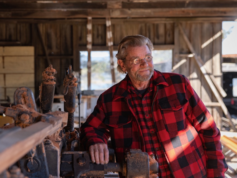 The Craftsman | Apple TV