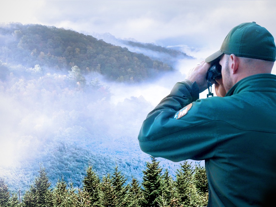Smoky Mountain Park Rangers | Apple TV