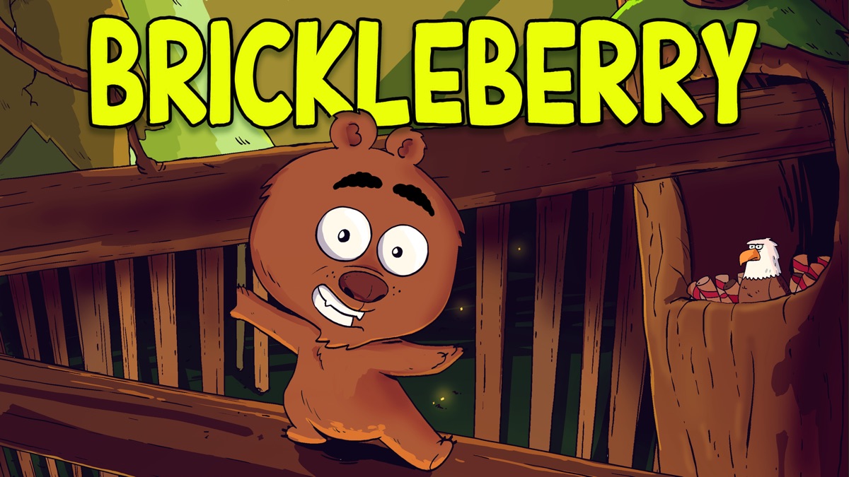 Brickleberry | Apple TV