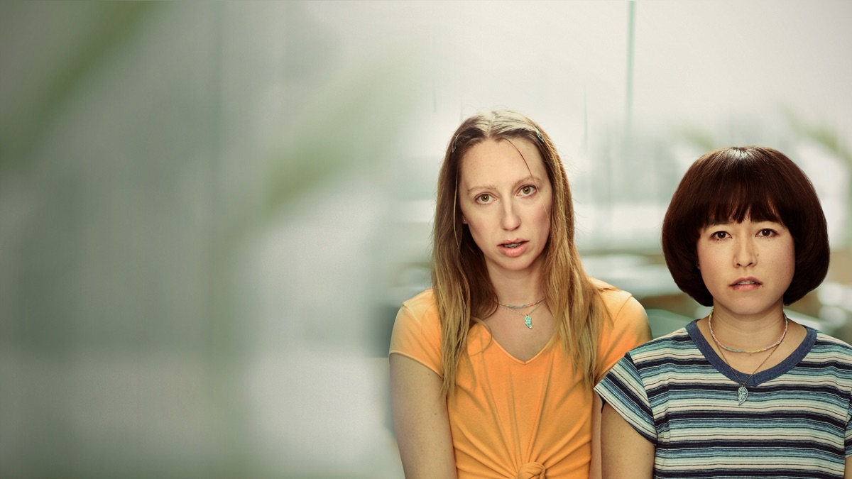 PEN15 - Apple TV (AU)