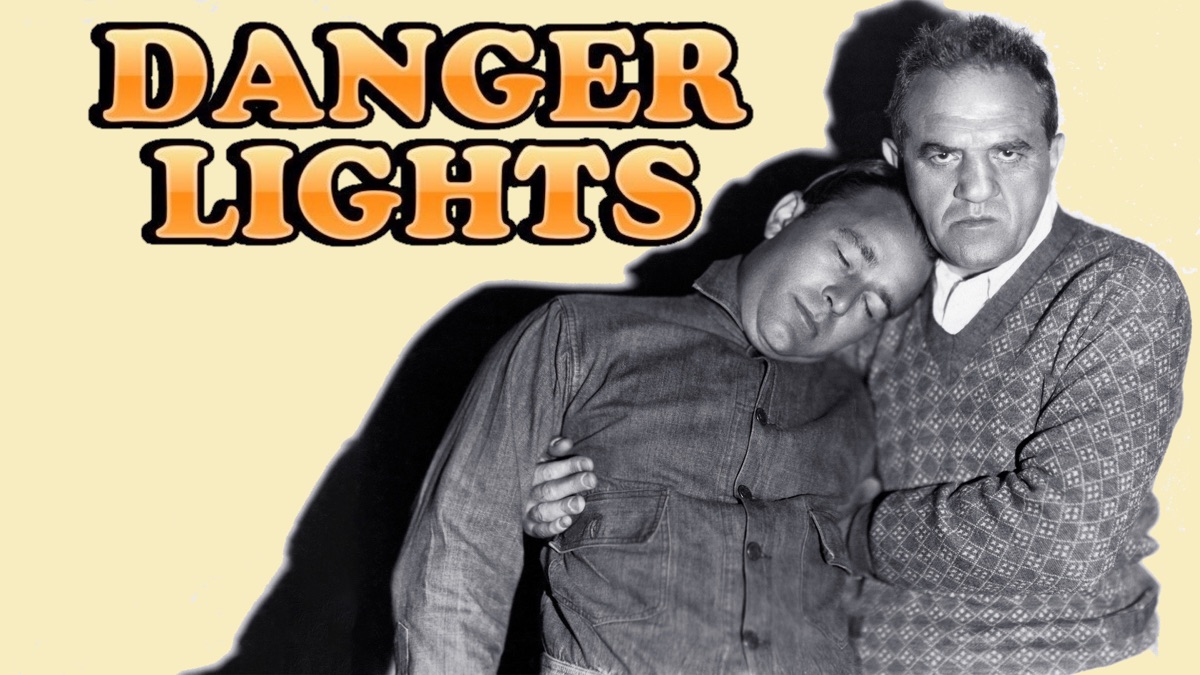 Danger Lights | Apple TV (BR)