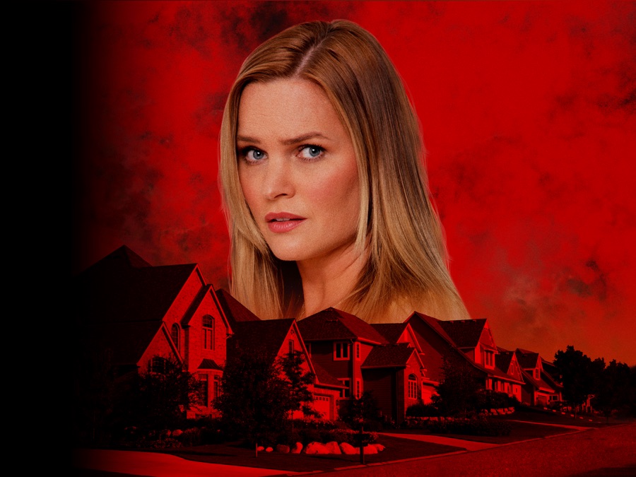 THE PERFECT MOTHER | Apple TV