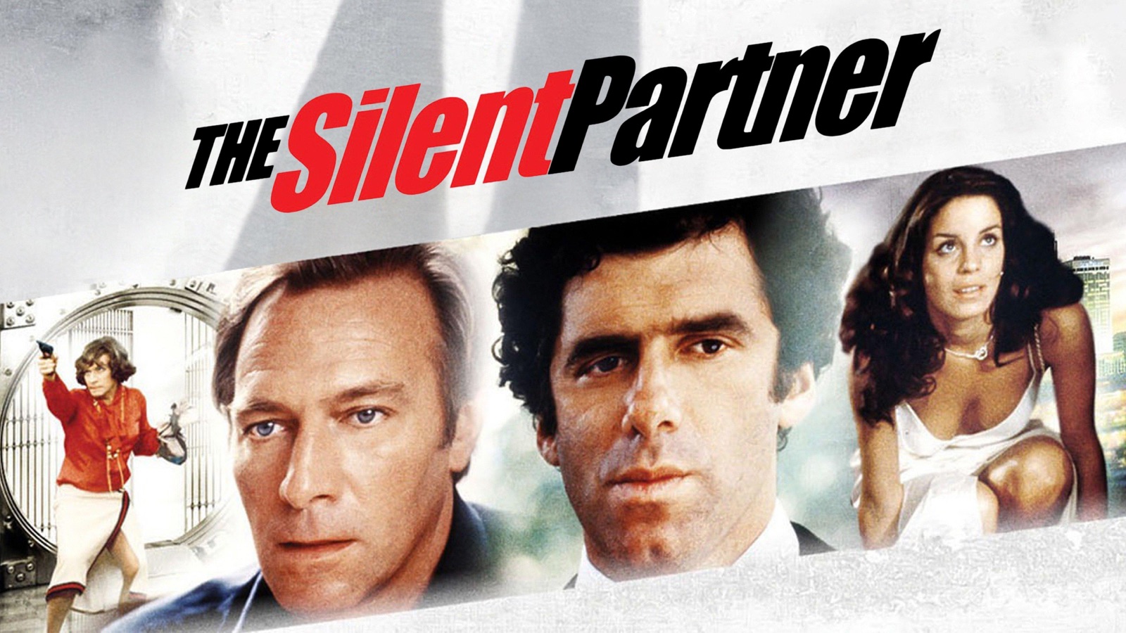 The Silent Partner | Apple TV