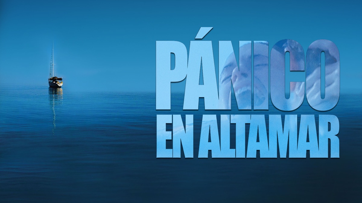 Pánico En Altamar | Apple TV