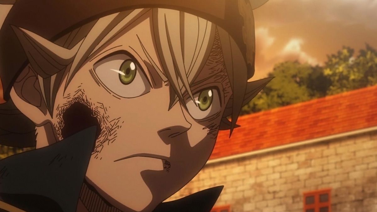 Light - Black Clover (Season 1, Episode 27) | Apple TV