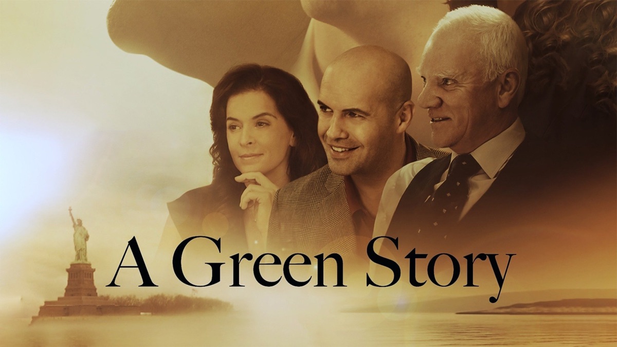 A Green Story | Apple TV