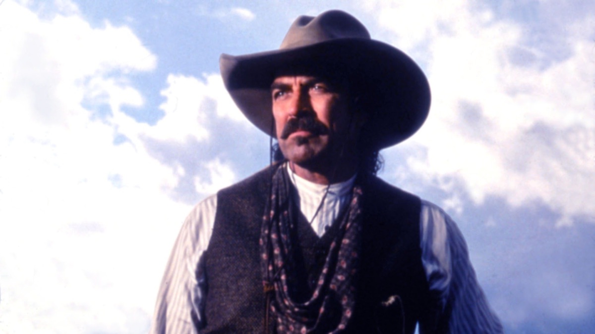 Crossfire Trail | Apple TV