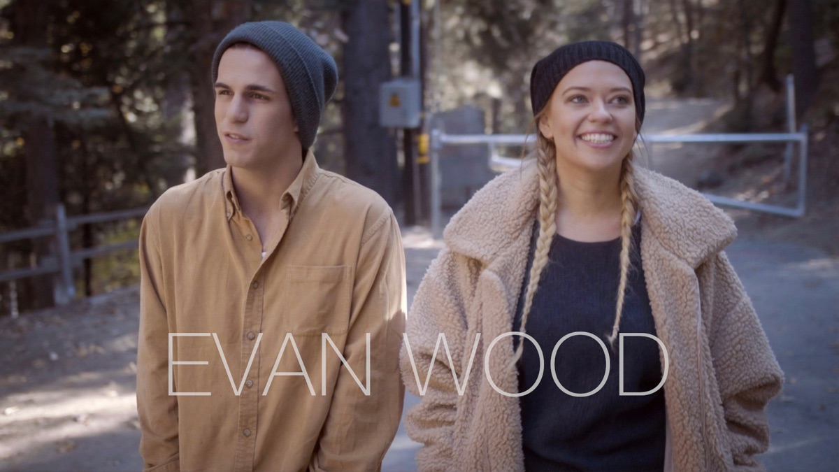 Evan Wood | Apple TV