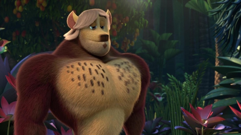 All Hail King Julien | Apple TV