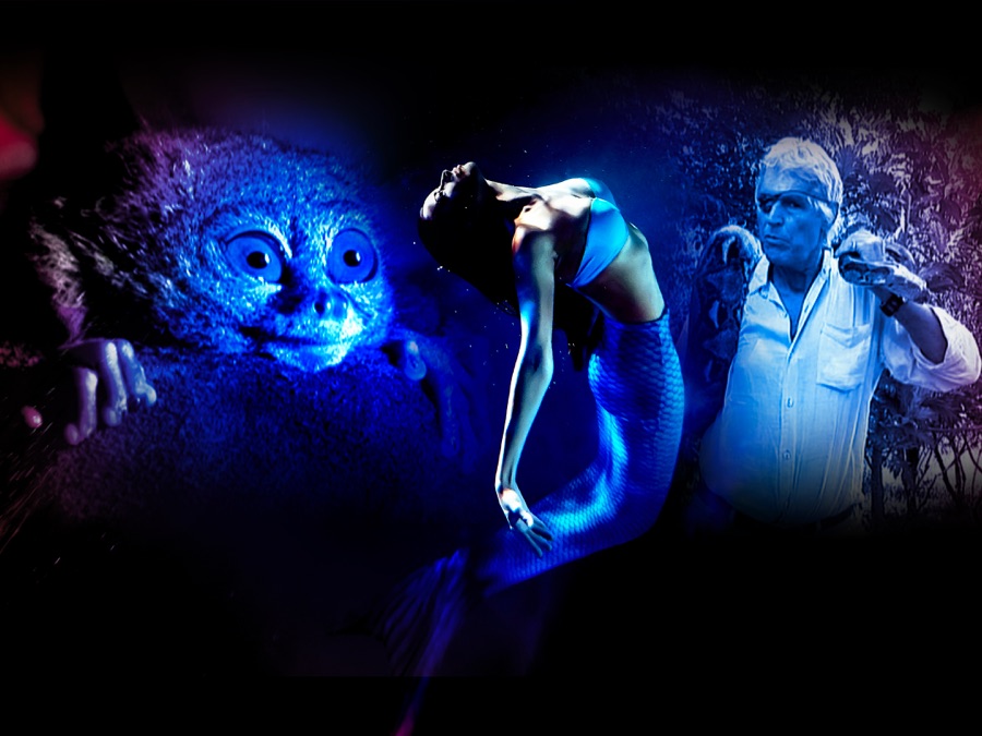 Myths, Magic & Monsters | Apple TV